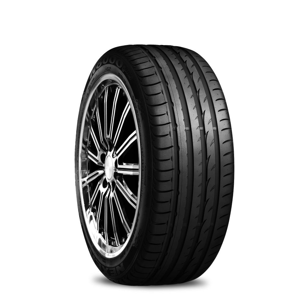 205/40 R18 86Y Nexen N8000 XL
