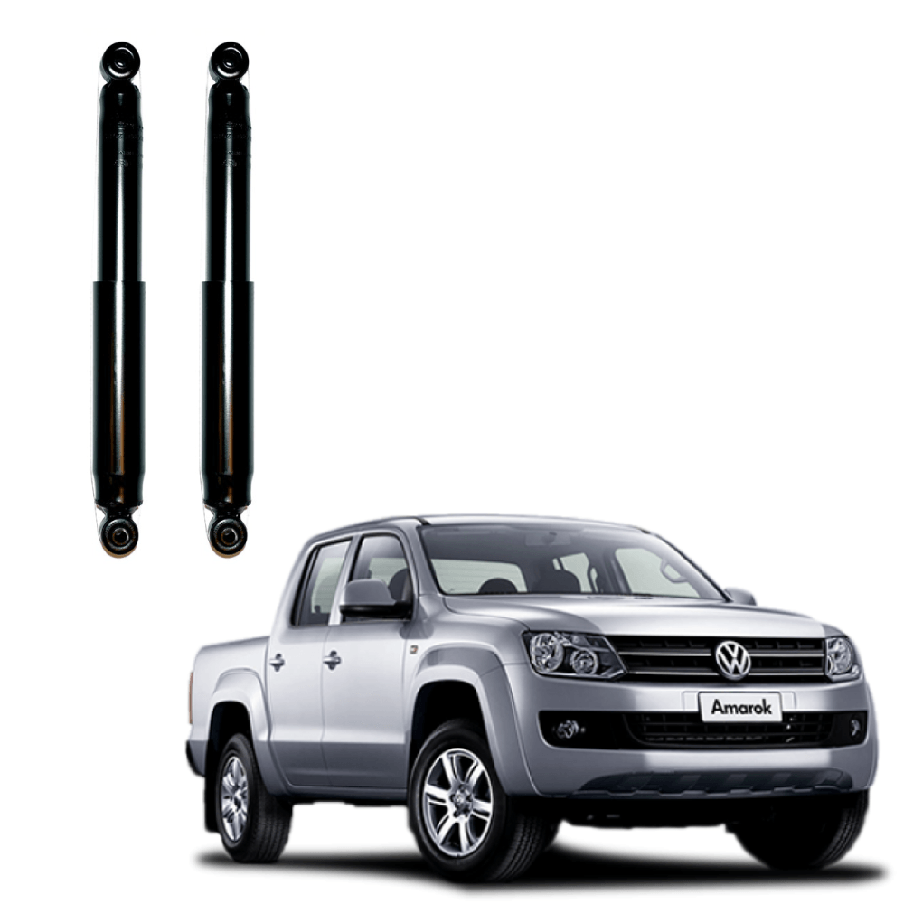 Amortiguadores Fric-Rot VW Amarok Trasero - Daytona