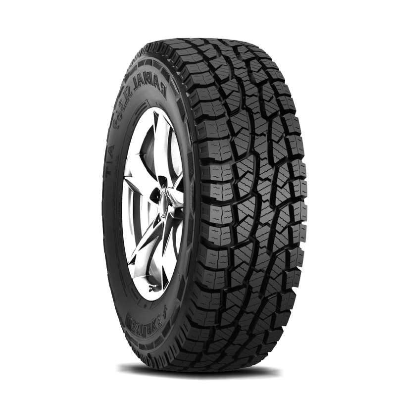 215/80 R16 107S West Lake Sl369 TL UL XL - Daytona
